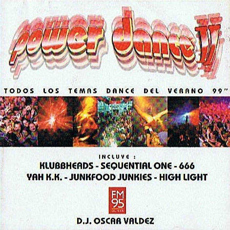 Dj Punta del Este | Electronica | Oscar Valdez Uruguay, música ...