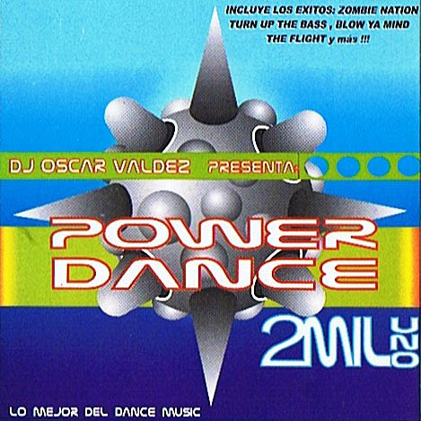 Dj Punta del Este | Electronica | Oscar Valdez Uruguay, música ...